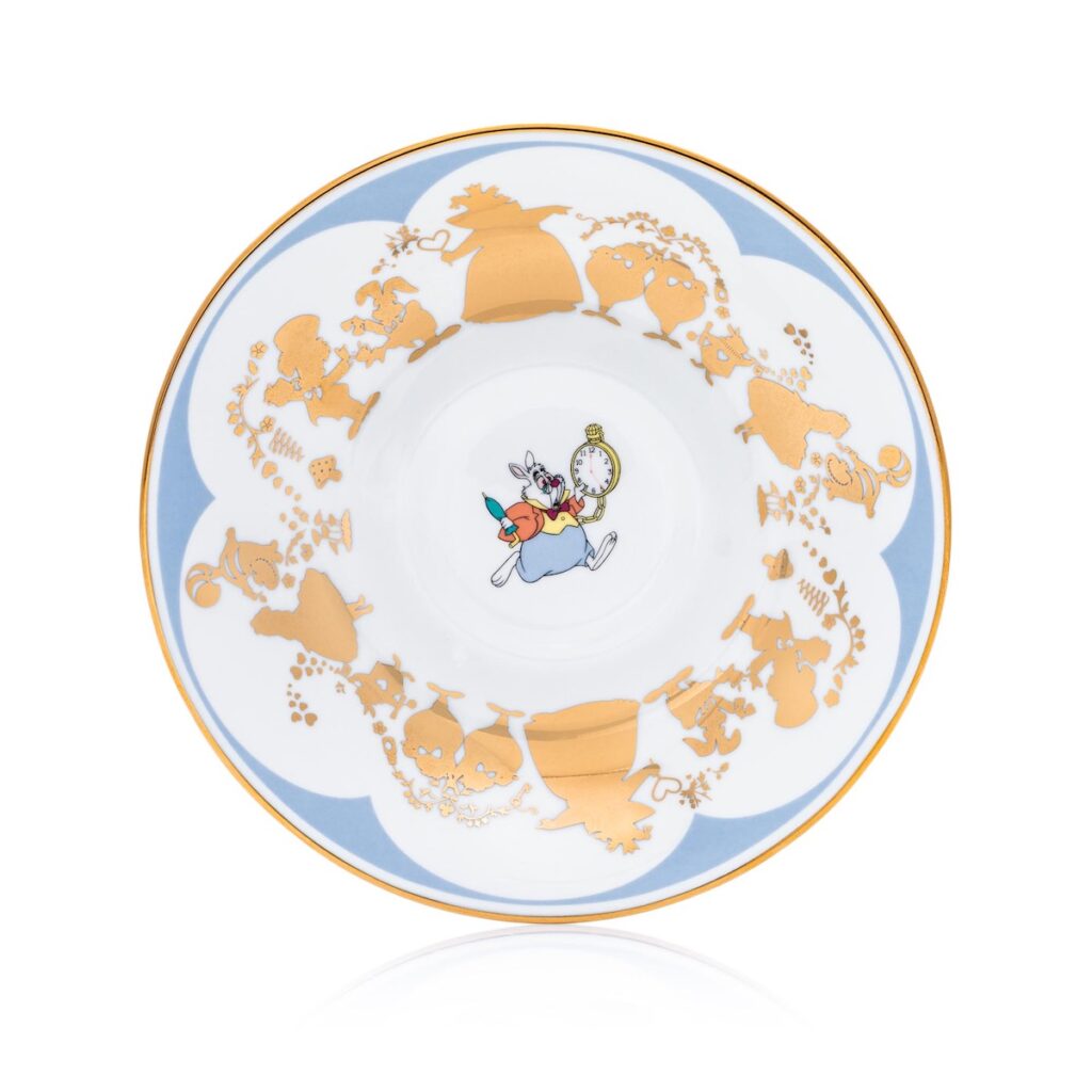 White Rabbit Spoon - The English Ladies Co.