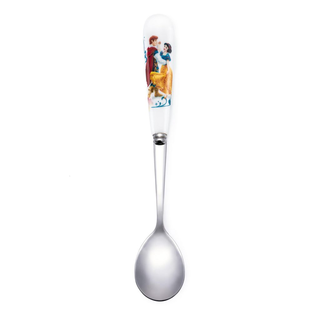 Snow White Wedding Spoon - The English Ladies Co.