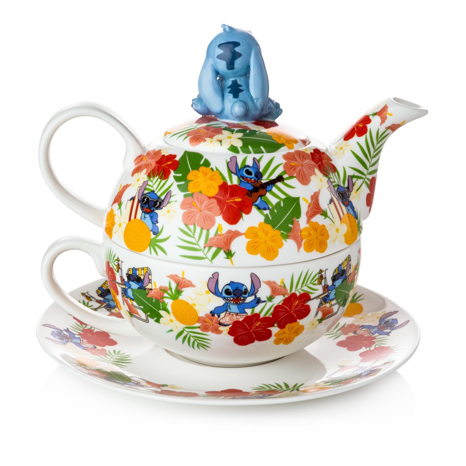 Stitch Tea for One - The English Ladies Co.