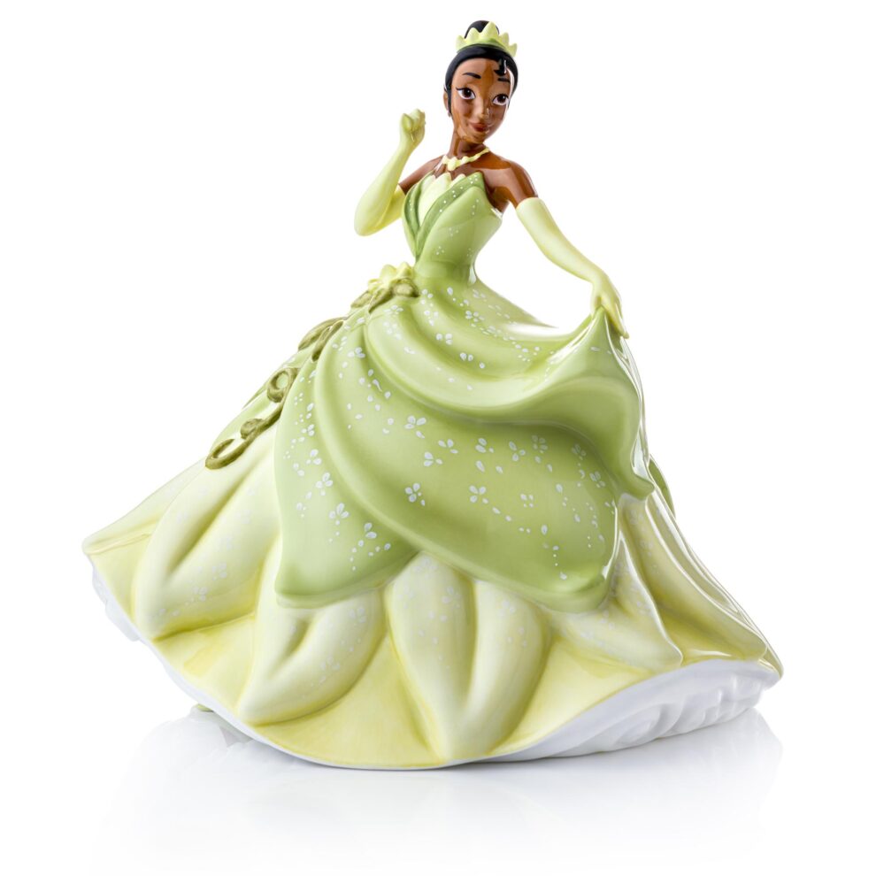 Tiana - The English Ladies Co.