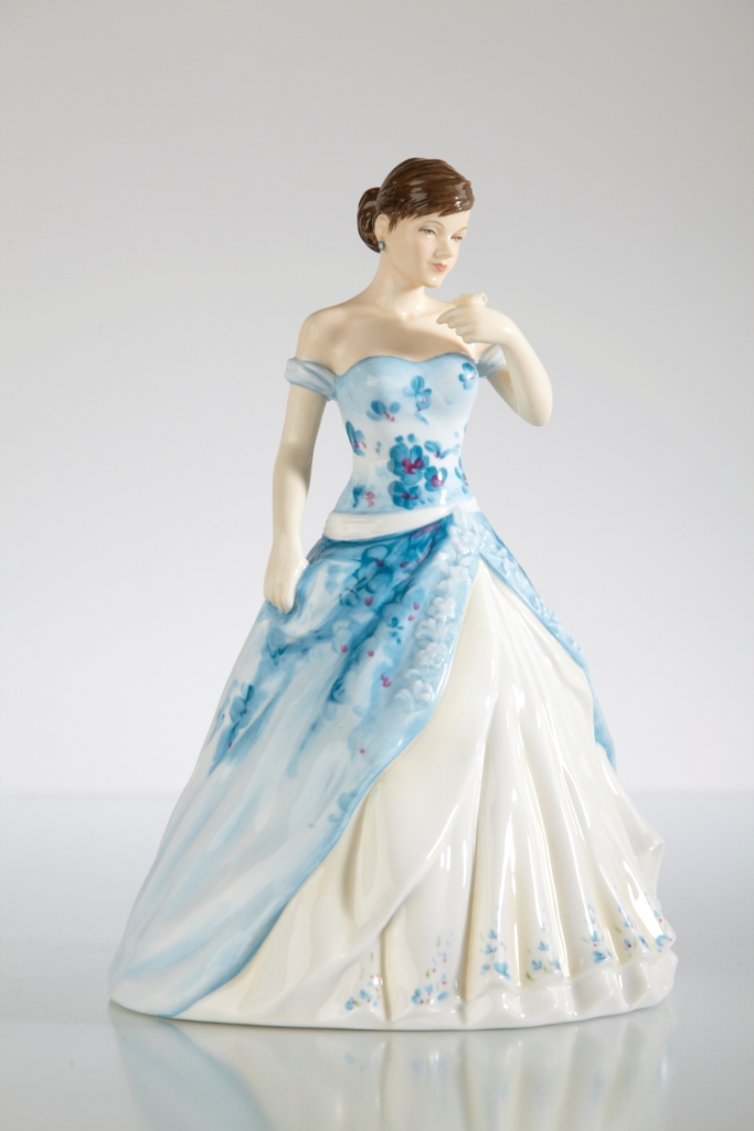 Emily - The English Ladies Co.